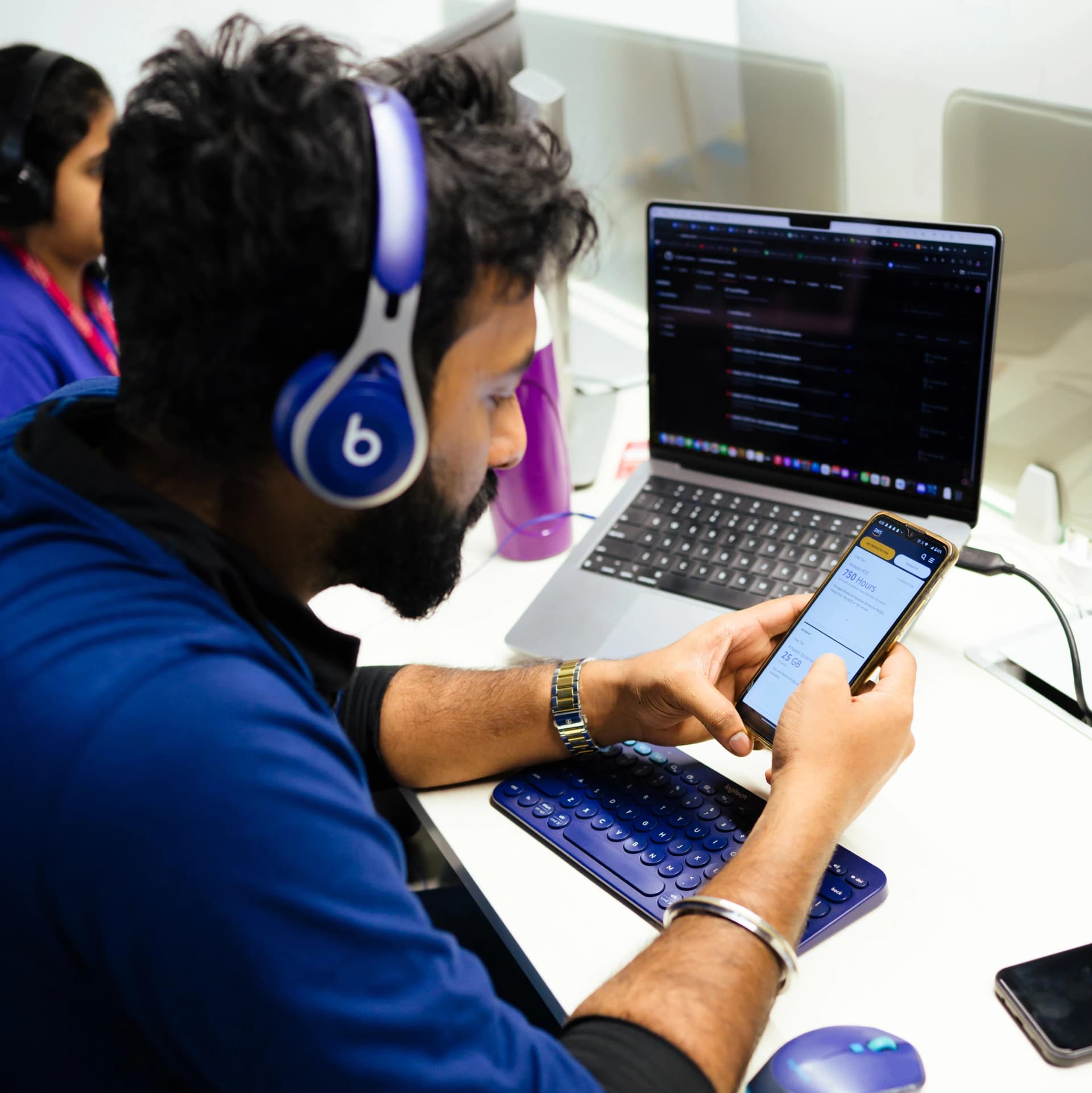 CodeZyng - An Elite App Studio